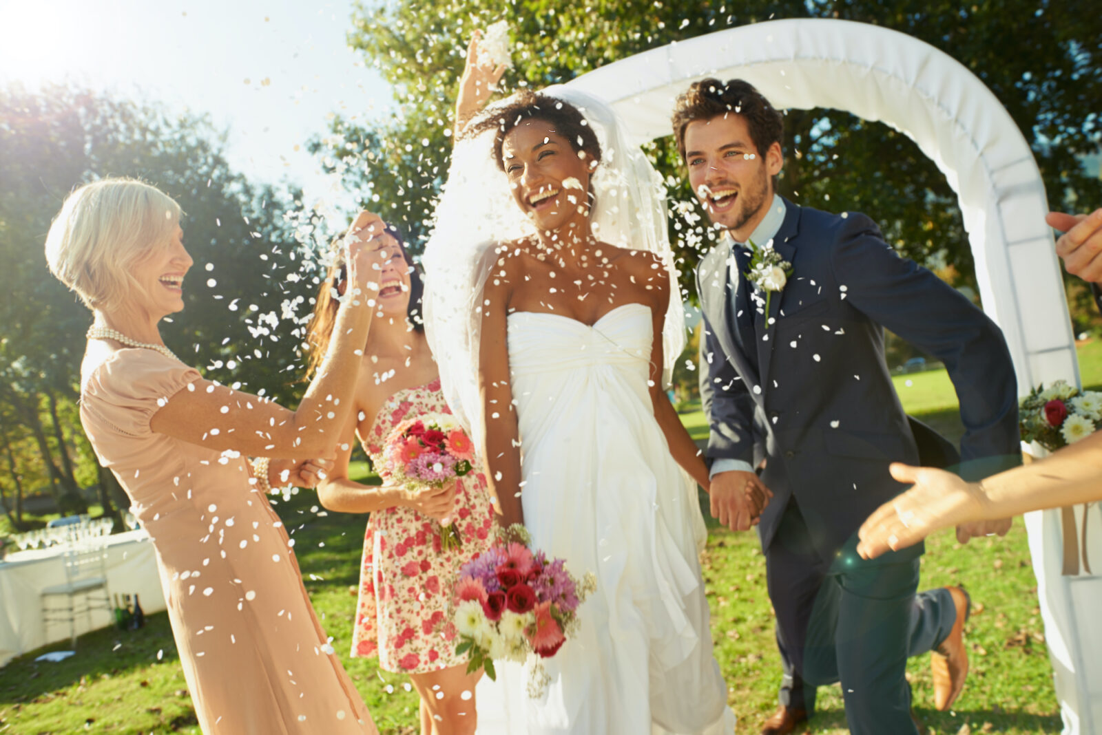 What Is A Wedding Ceremony Script? - You Can Officiate