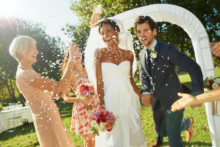 What Is A Wedding Ceremony Script? - You Can Officiate