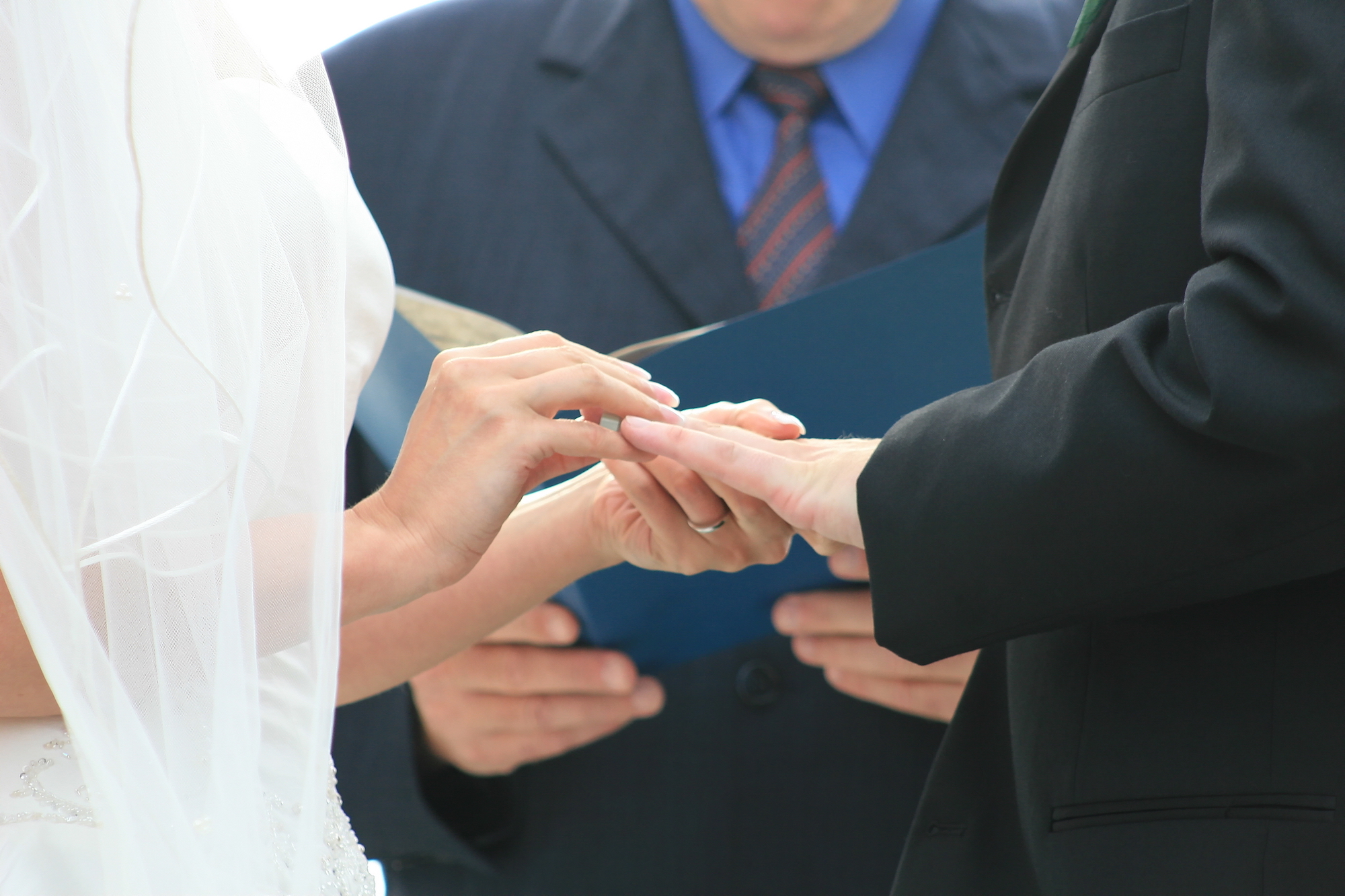 What Is A Wedding Ceremony Script? - You Can Officiate