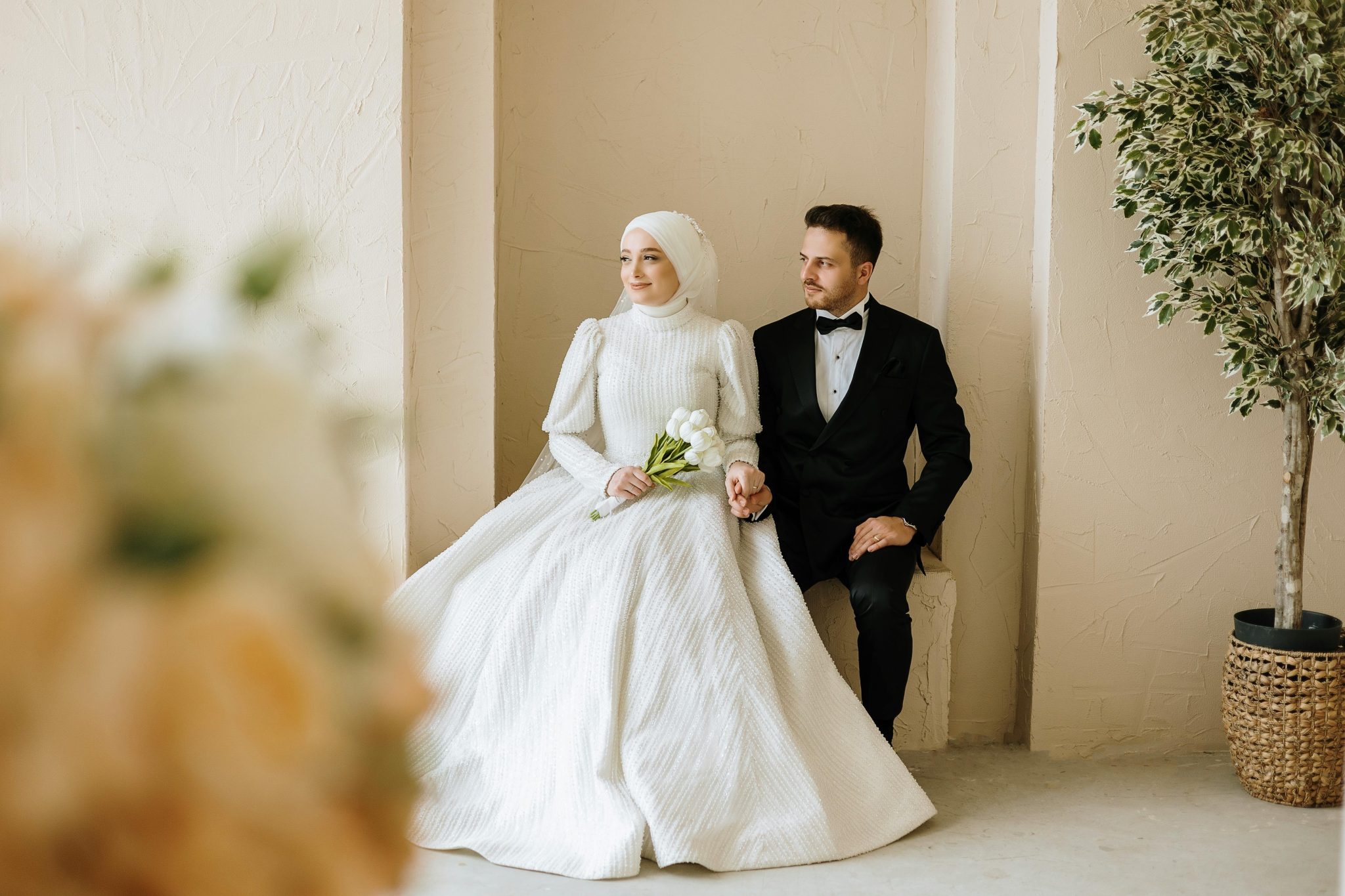 10 Turkish Wedding Traditions - You Can Officiate
