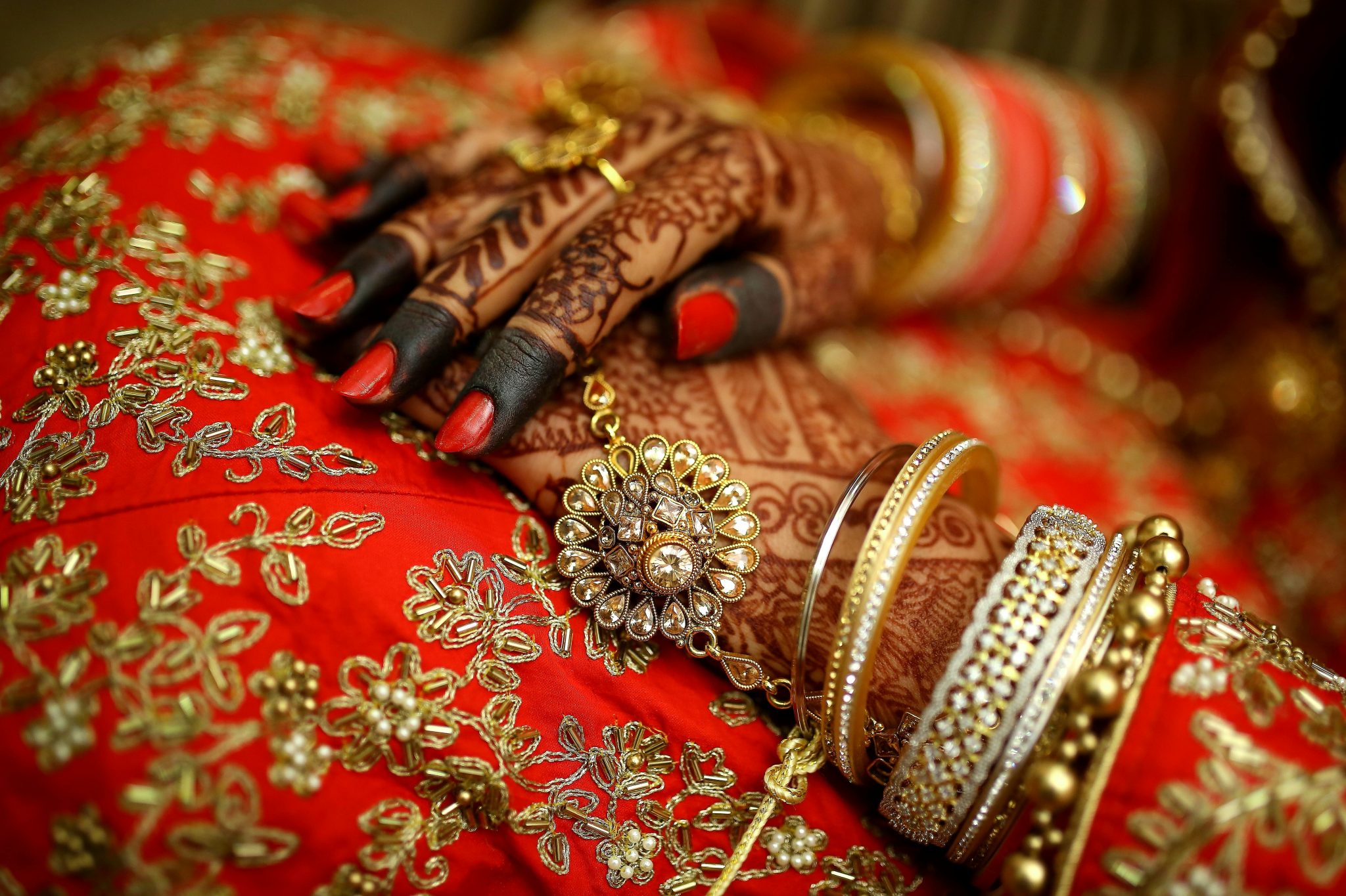 10 Indian Wedding Traditions - You Can Officiate