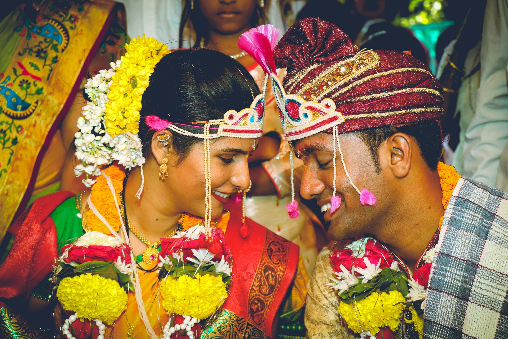 10 Indian Wedding Traditions - You Can Officiate