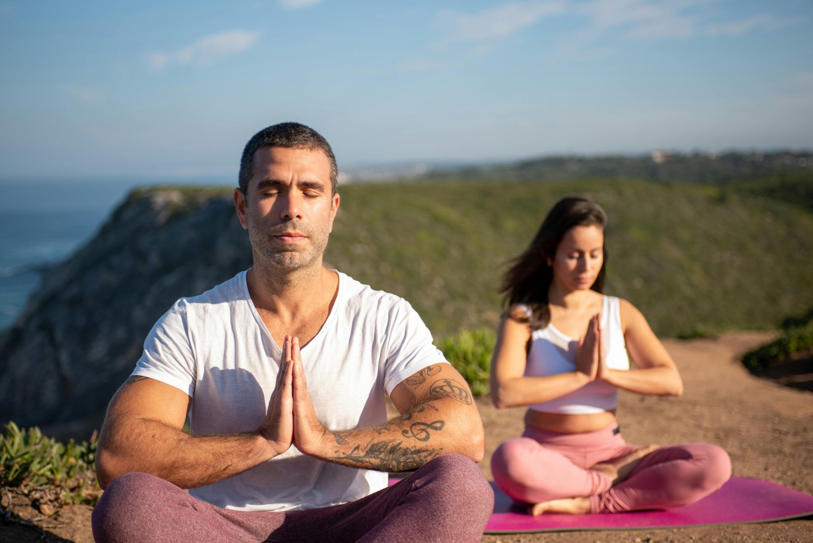 Loving Meditations for Your Wedding Day - You Can Officiate