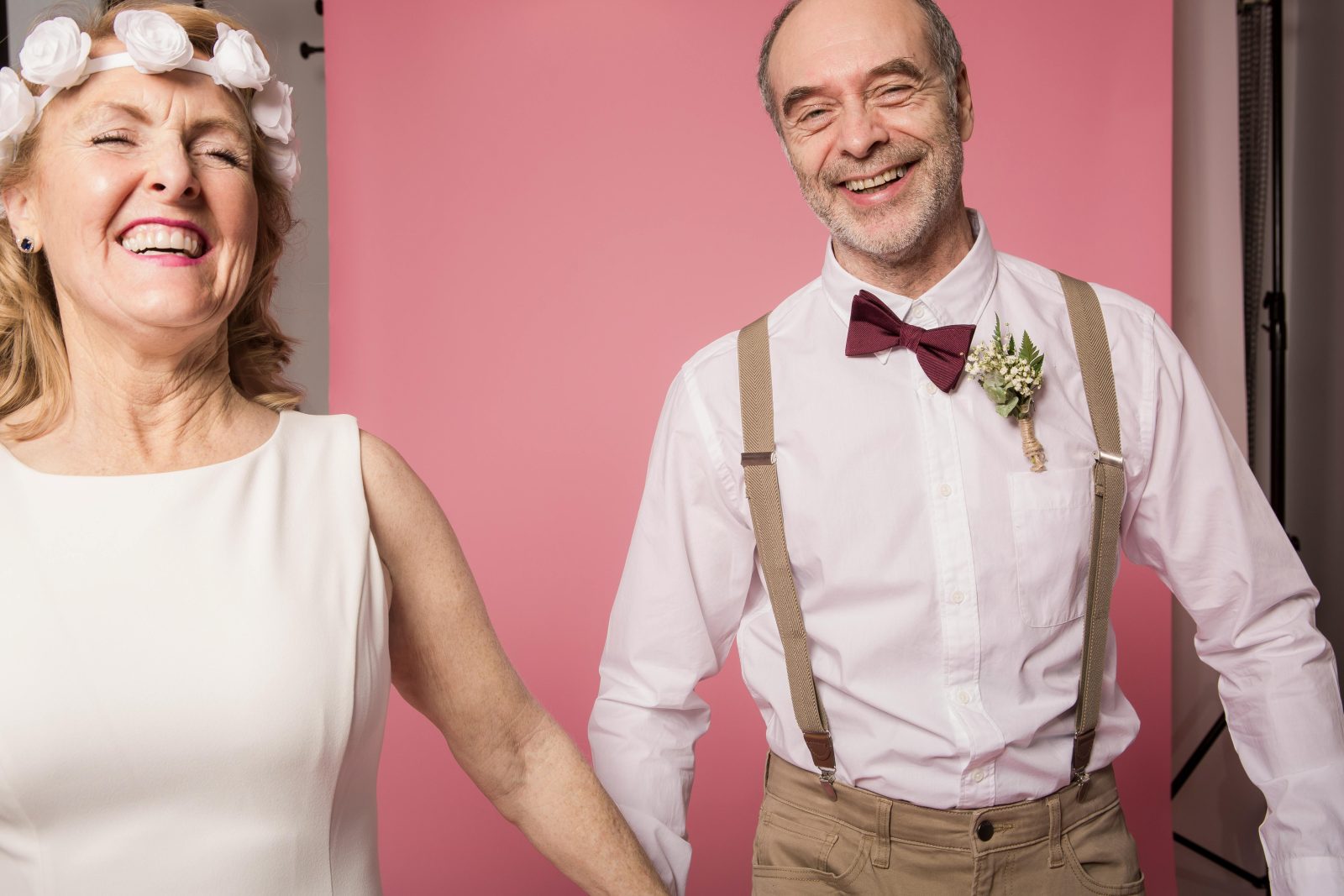 Funny Vow Renewal Ceremony Script - You Can Officiate