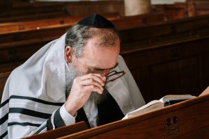 How to Become a Rabbi - You Can Officiate